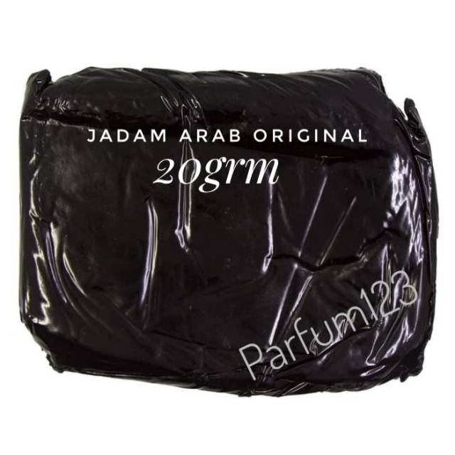 Jual JADAM ARAB / GETAH KAYU ZABIR HERBA ASLI 100% ORIGINAL | Shopee ...