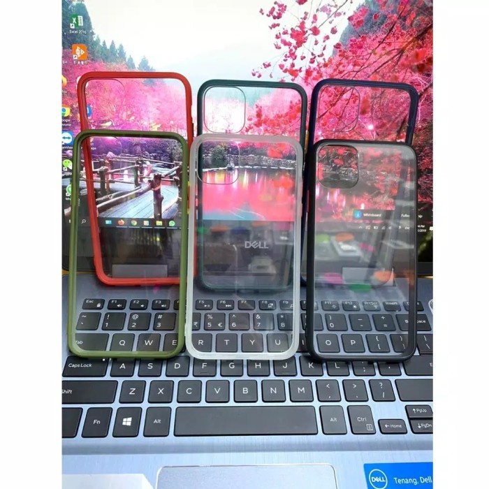 Jual SAMSUNG A51 A31 M31 S20 S20+ S20 ULTRA NOTE 10 NOTE 10+ POP FUZE ...