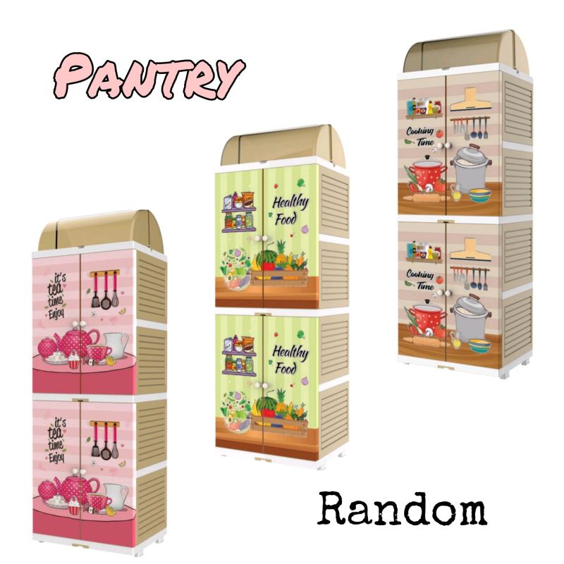 Jual RAK PIRING / RAK DAPUR / MINI DISH RACK NAIBA 4002 PANTRY | Shopee ...