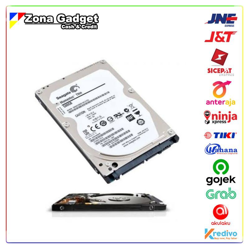 Jual Hardisk HDD Internal 2.5 500GB | Shopee Indonesia