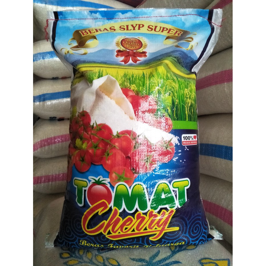 Jual Beras Tomat | Shopee Indonesia