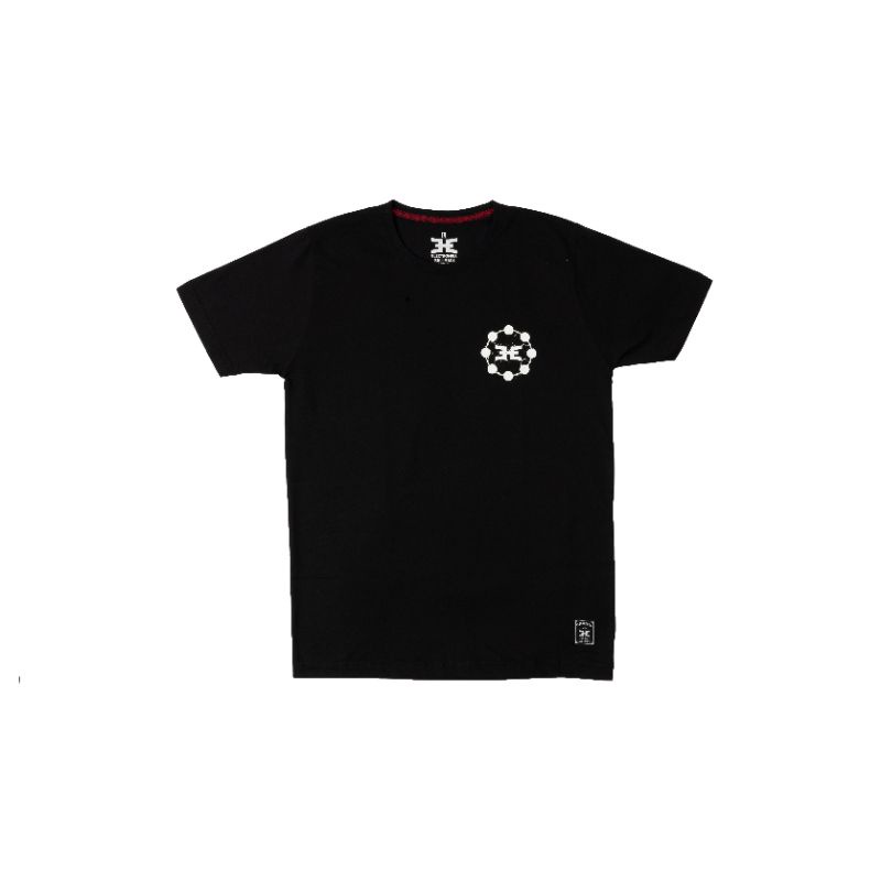 Jual KAOS ELECTROHELL MTSR RAIJIN BK / ELECTROHELL BALI / CLOTHING ...