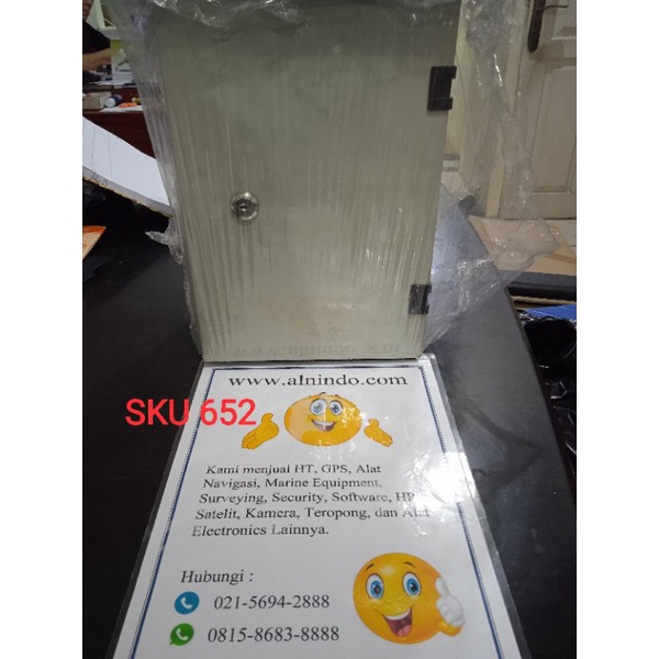 Jual BOX PANEL 20x30 CM | Shopee Indonesia