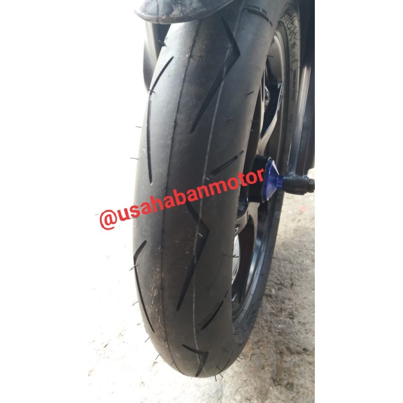 Jual Ban Mizzle MR01 90/80-14 100/80-14 90/80-17 Tubeless Racing Harga ...