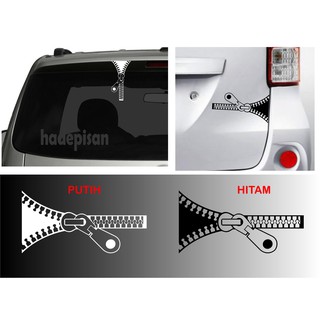Jual Stiker Cutting Sticker Body Kaca Mobil RESLETING | Shopee Indonesia