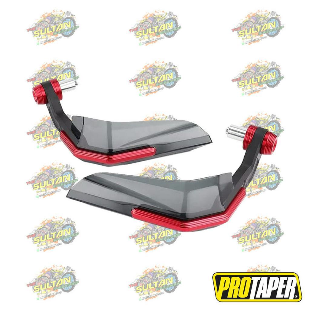 Jual HANDGUARD PROGUARD PELINDUNG TANGAN ROBOT + COVER PROTAPER ...