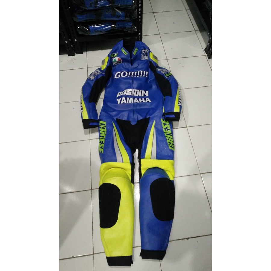 Jual Wearpack Balap Custom - Free Design Sendiri | Shopee Indonesia