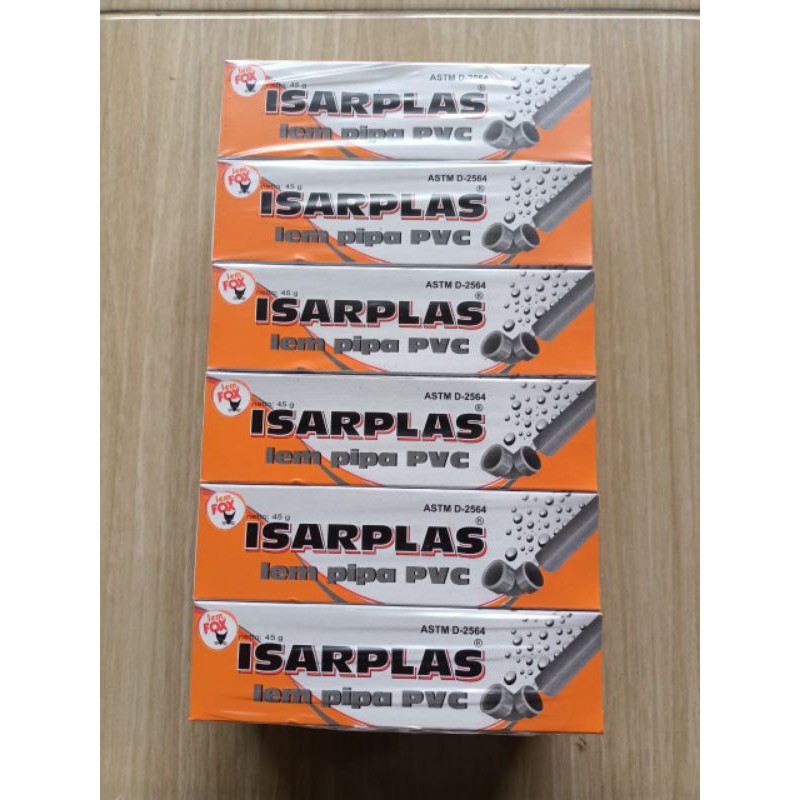 Jual LEM PIPA ISARPLAS ODOL | Shopee Indonesia