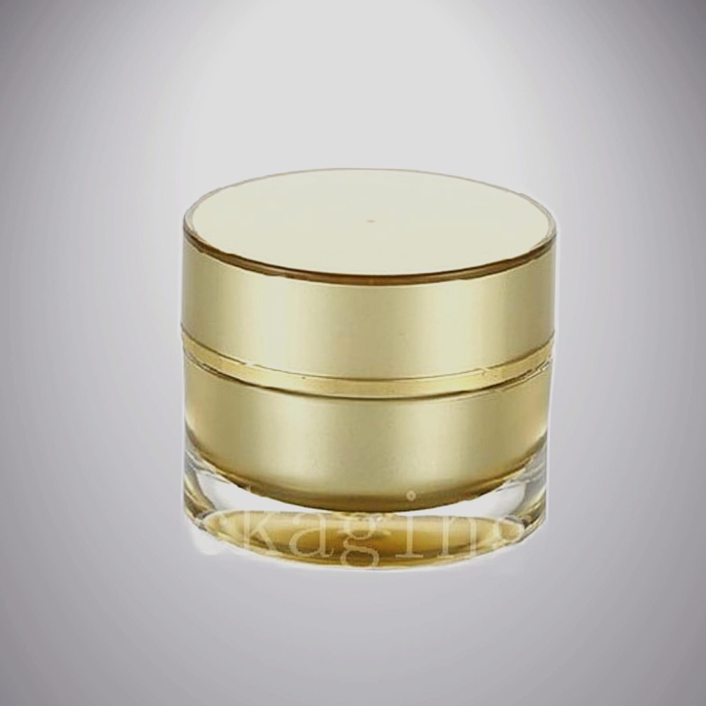 Jual Pot Kemasan Cream ACRYLIC 10gr | Shopee Indonesia