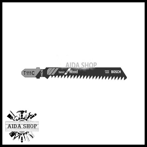 Jual Mata Jigsaw Kayu T Shank Pisau Blade Pedang Universal Mata Mesin ...