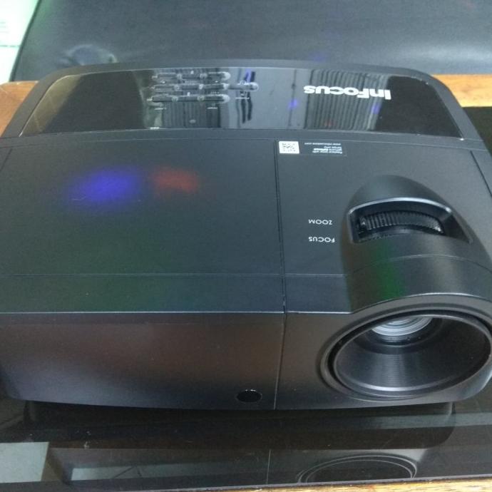 Jual Proyektor Infocus IN 114X Original | Shopee Indonesia