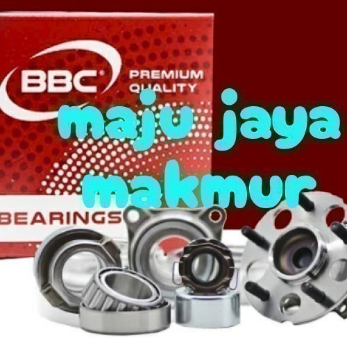Jual BEARING TENSIONER TIMING BELT TOYOTA AVANZA 1300CC / PU 108526 BBC ...