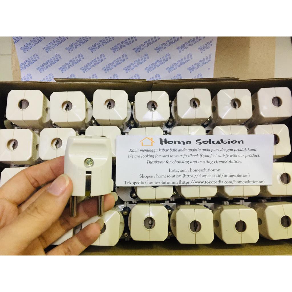 Jual UTICON Steker Arde - S28 | Shopee Indonesia