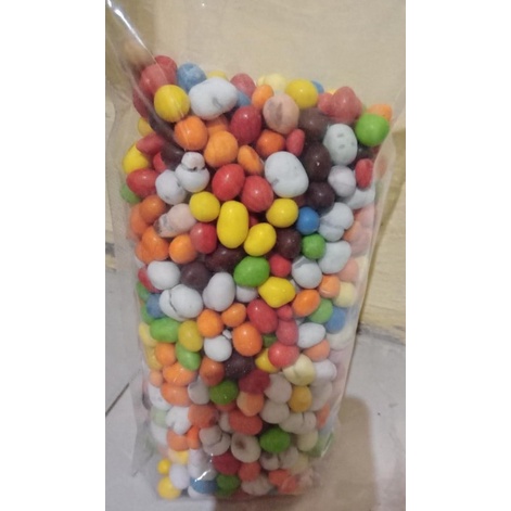 Jual chacha peanut reject 1kg | Shopee Indonesia