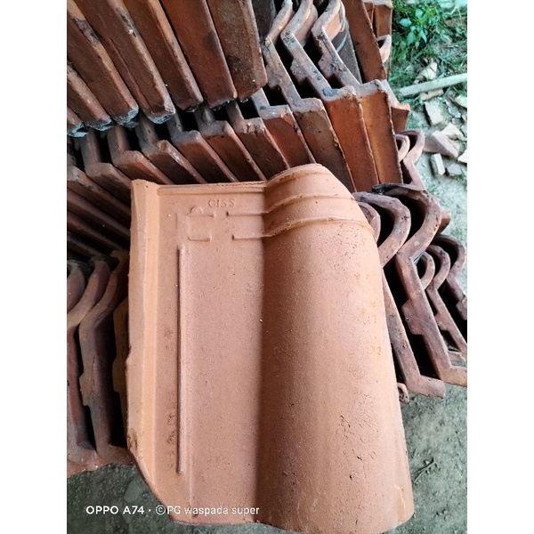 Jual genteng morando | Shopee Indonesia