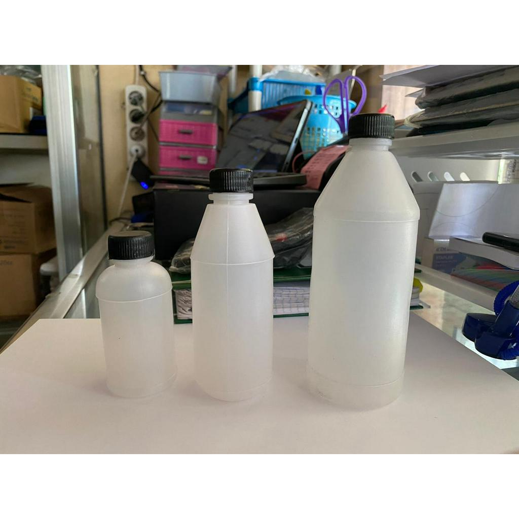 Jual Botol Cuka/Botol Sampel Plastik | Shopee Indonesia