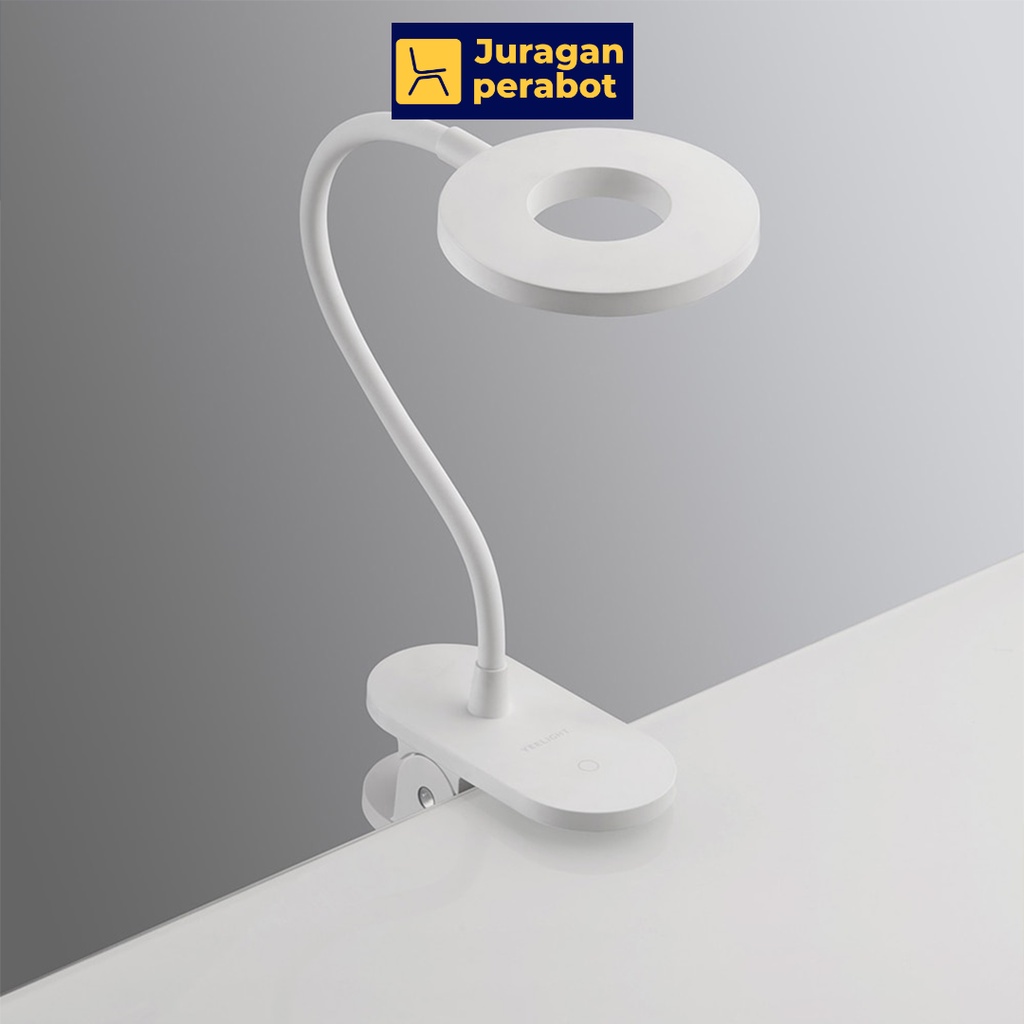 Jual Lampu LED Clip Klip Pemasangan Eyelash Extension Tanam Bulumata ...