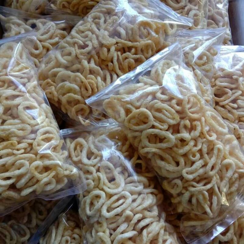 Jual lanting klanting getuk singkong gurih 200gram | Shopee Indonesia