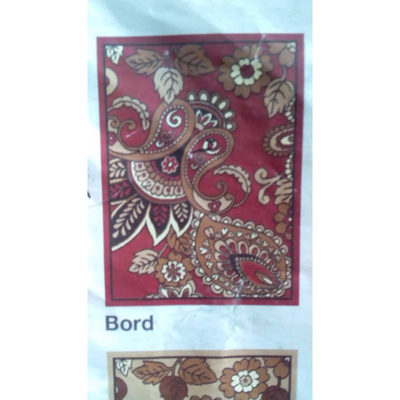 Jual Karpet Lantai Permadani Paradise Murah | Shopee Indonesia