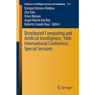 Jual Buku Distributed Computing and Artificial Intelligence | Shopee Indonesia