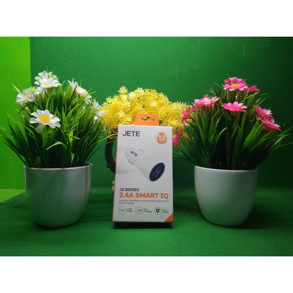 Jual BATOK PLUG IN JETE J2 | Shopee Indonesia