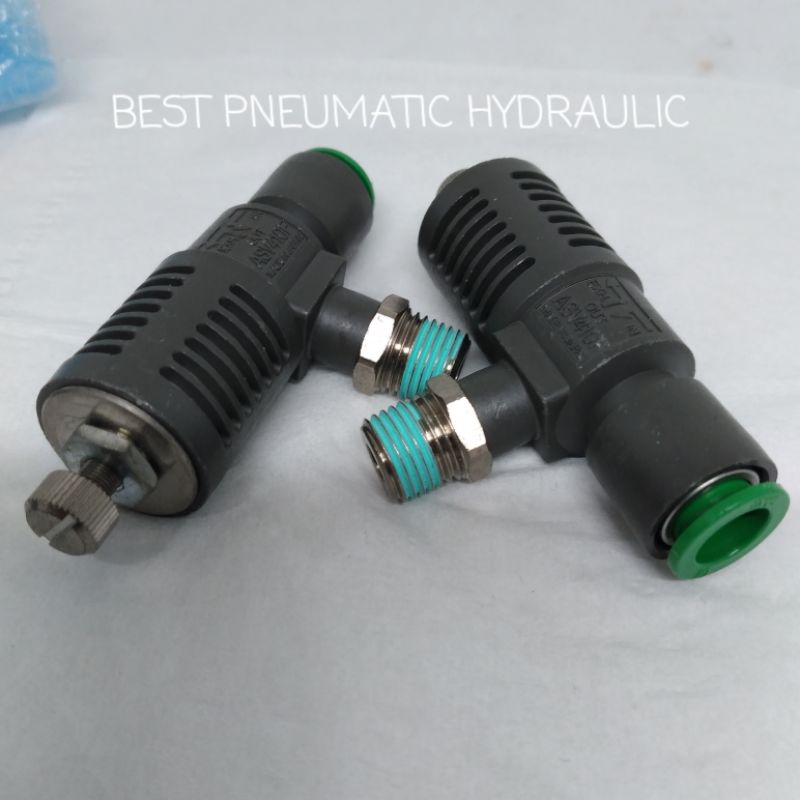 Jual Speed control smc ASV410F-02-10S | Shopee Indonesia Jual Speed control smc ASV410F-02-10S | Shopee Indonesia