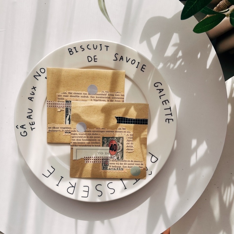 Jual Pastel Bullet Journal Memo Paper | Shopee Indonesia