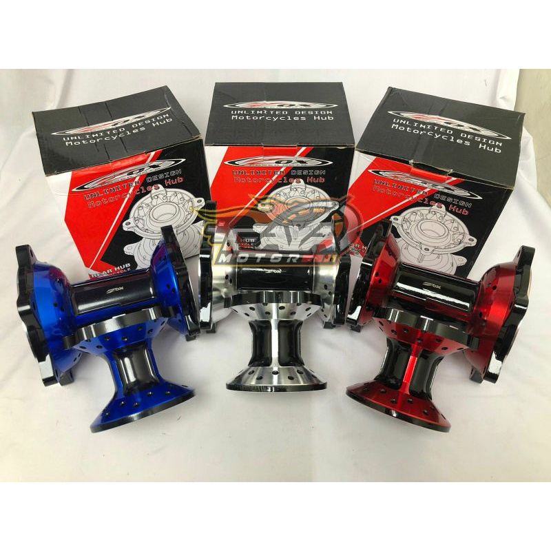 Jual TROMOL WARNA WR155 WR 155 ZOX SET D & B YAMAHA WR 155 TROMOL WR155 ...