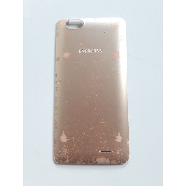 Jual BACKDOOR EVERCOSS U55 ORIGINAL | Shopee Indonesia