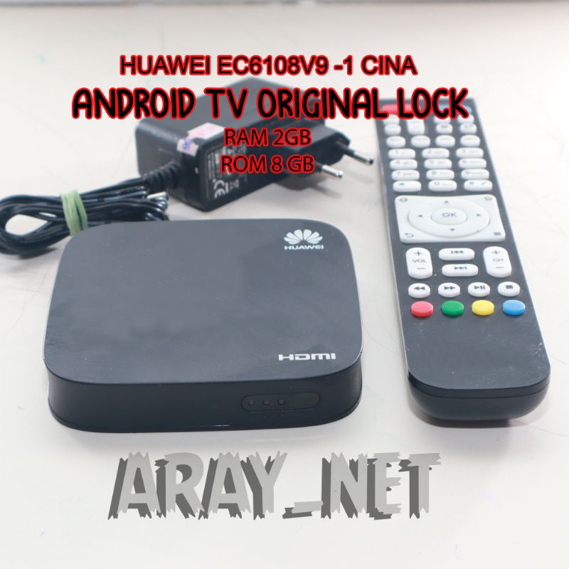 Jual STB HUAWEI CINA dan Indonesia ORIGINAL | Shopee Indonesia