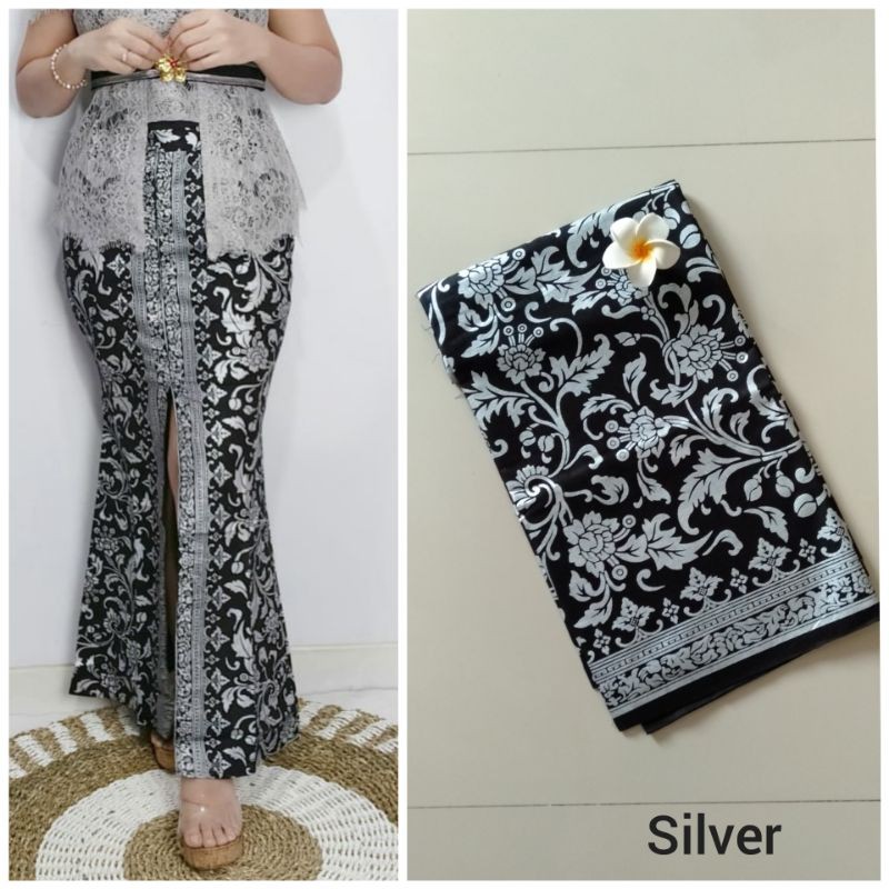 Jual ROK DUYUNG motif ketemu MOTIF BAKUNG dan Obi | Shopee Indonesia
