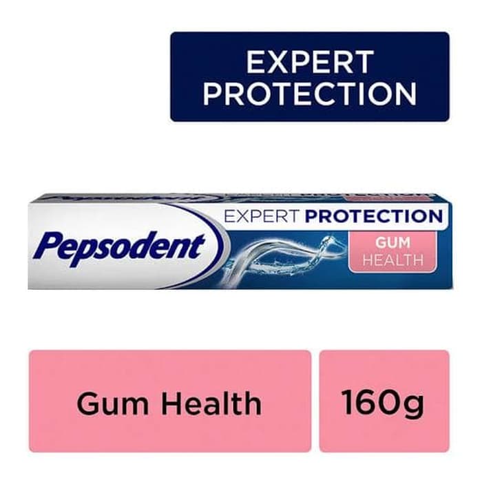 Jual Pepsodent Center Fresh, Expert Gum Health, Expert Original 160 Gr ...