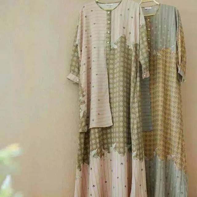 Jual Angrem dress allsize vvcg lengkap hanya 1x pakai | Shopee Indonesia
