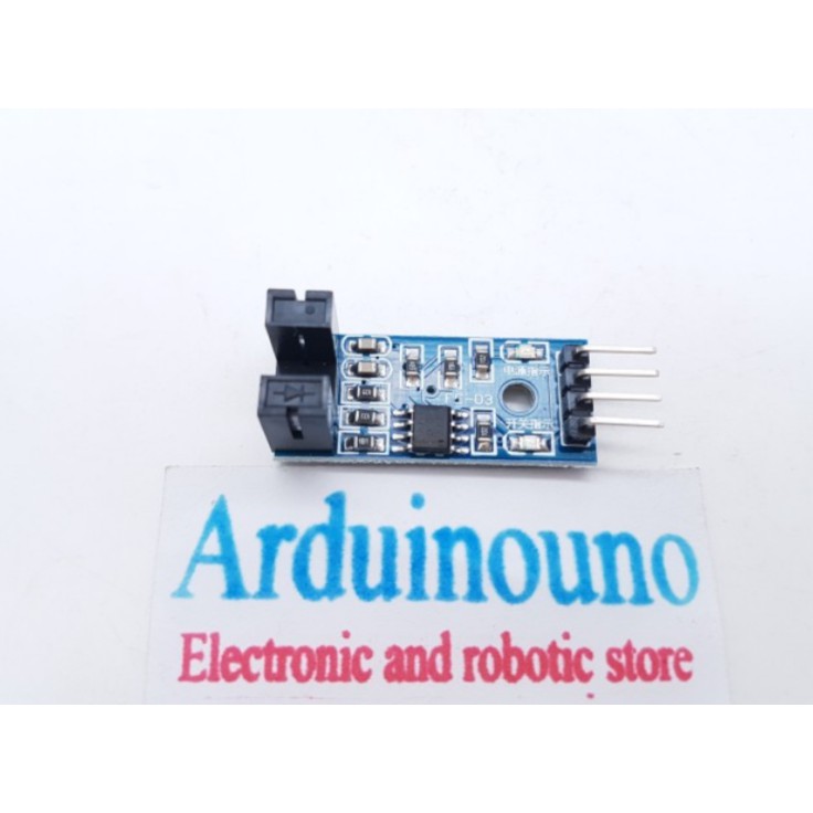 Jual Speed Sensor kecepatan groove coupler opto optical U form opto ...