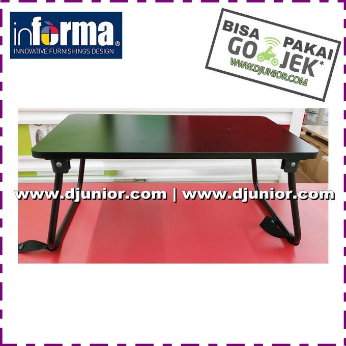 Jual Informa - Oliver Meja Lipat / Meja Belajar Anak / Meja Laptop ...