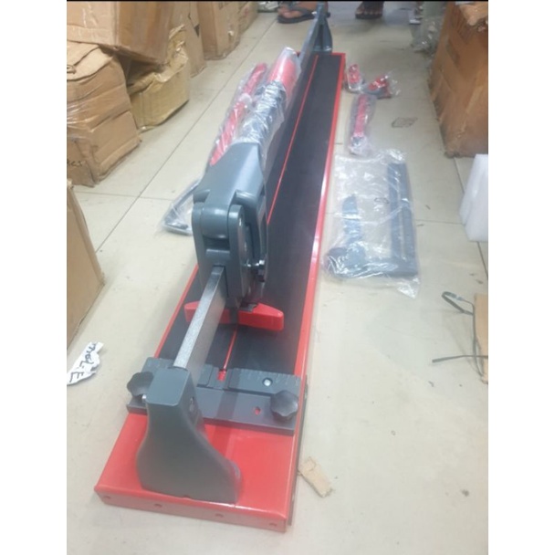Jual tile cutter mesin potong keramik 65 cm alat potong granit mesin ...