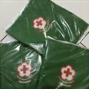 Jual syal PMR hijau eceran | Shopee Indonesia