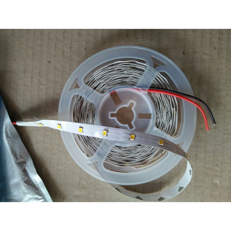 Jual Lampu led strip dc 12v indor | Shopee Indonesia