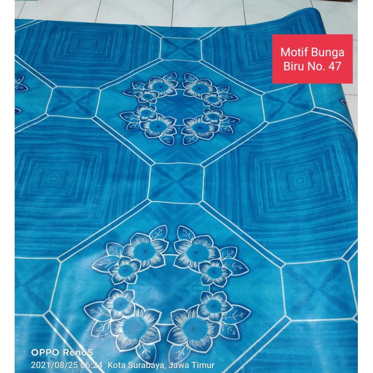 Jual Karpet VINYL Tebal Pelapis Meja / Wallpaper Dinding / Lantai ...