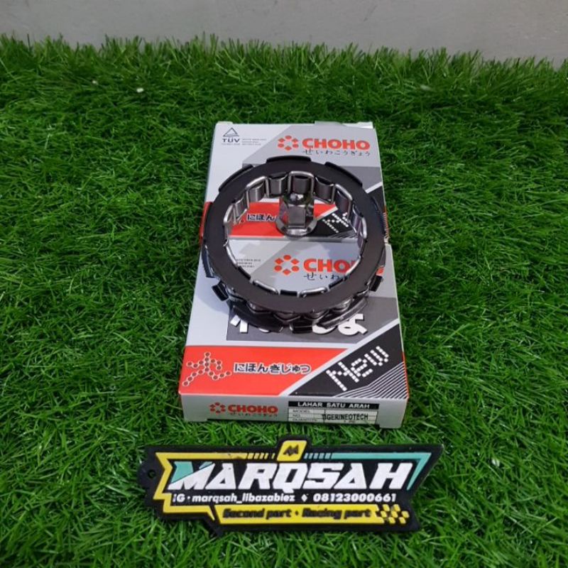 Jual Oneway Tiger One way Tiger merk Choho Oneway Mega Pro Merk Choho ...