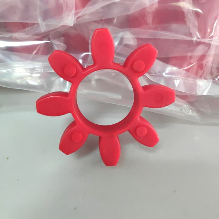 Jual Karet Coupling Rotex GR-75 / GR 75 Rotex Couple Rubber 10 Petal ...