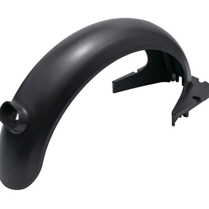 Jual Oe967 Rear Fender For Ninebot Max Segway Scooter | Shopee Indonesia