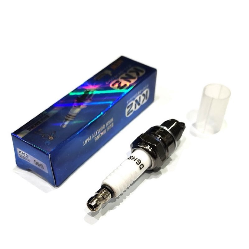 Jual BUSI STANDAR KNZ D6HS (C90, S90, S90Z) | Shopee Indonesia