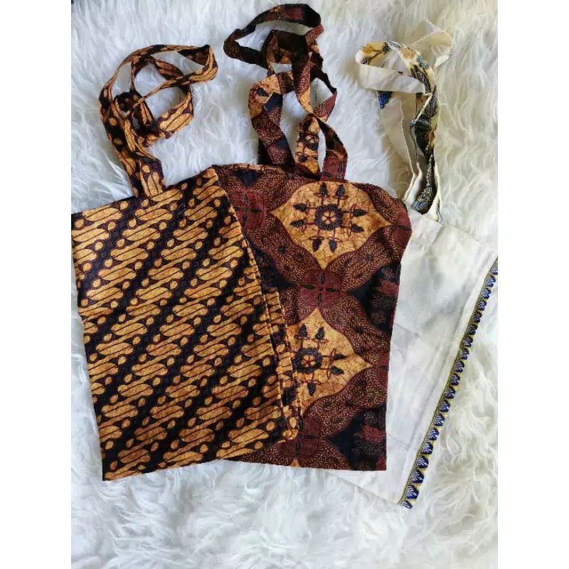 Jual Tas Batik, Tote Bag Batik, Shopping Bag Batik, Tas Lipat Batik ...