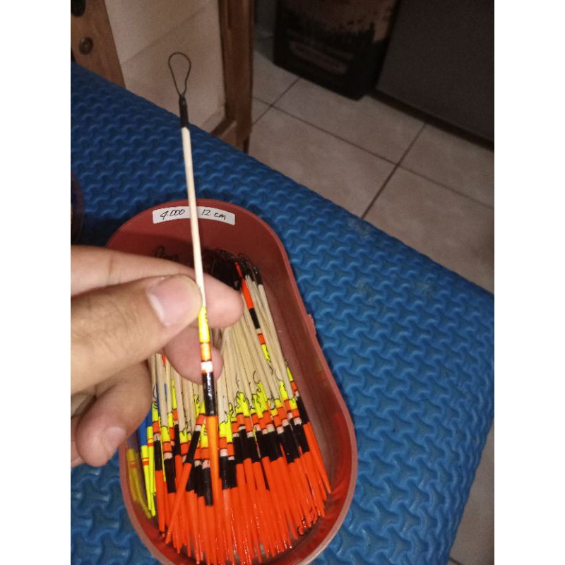 Jual Pelampung Galapung 12 cm | Shopee Indonesia