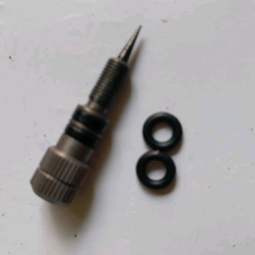 Jual Nitro Engine Karet Oring Spuyer karburator untuk 4 Pcs Engine RC T ...