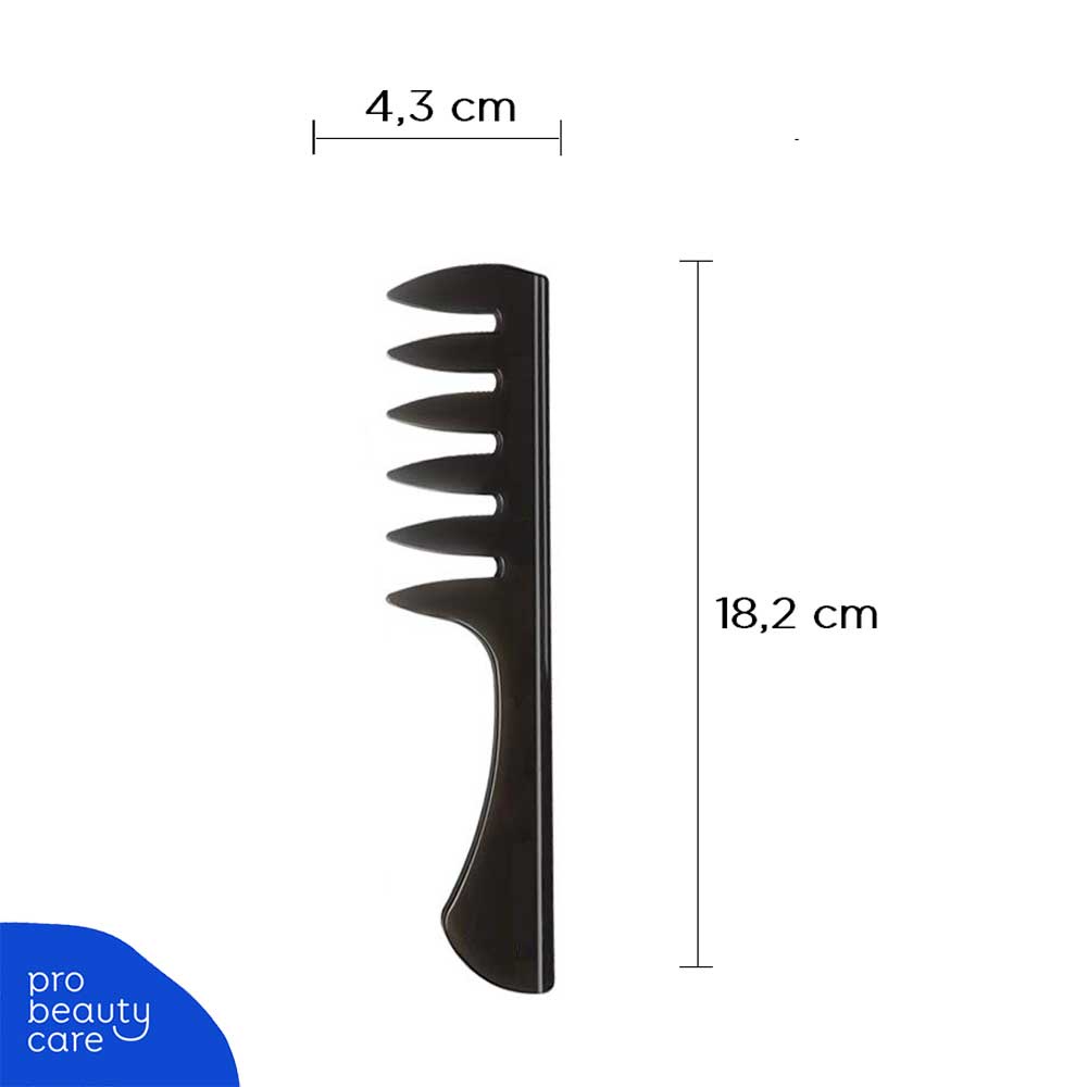 Jual Sisir Salon (Styling Hair Comb) | Shopee Indonesia