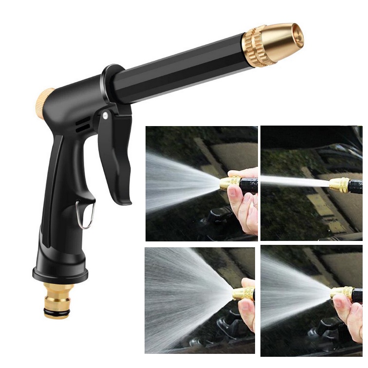 Jual Semprotan Air Steam Cuci Mobil High Pressure Water Jet Gun ...