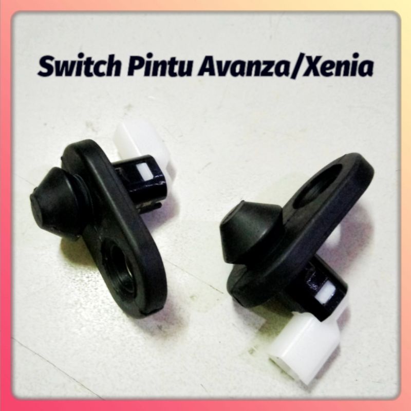 Jual SWITCH PINTU TOYOTA AVANZA/XENIA | Shopee Indonesia