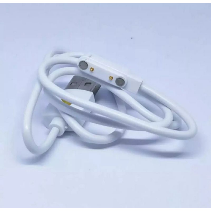 Jual Kabel Data Cas Magnet Smartwatch Imo Q12 Charger Jam Tangan ...